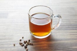 Sunflower Seed Tea - Benefits and Properties - Tea Almanac