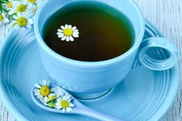 Peruvian Maca Tea - Properties and Benefits | Tea Almanac