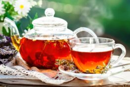 Pariri tea – Benefits and properties | Tea Almanac