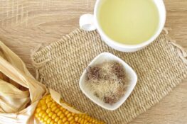 Minerals, vitamins and other nutrients in teas - Tea Almanac