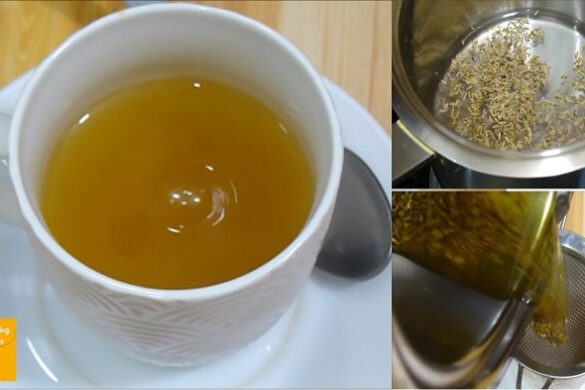 Amaranth tea - Benefits and properties - Tea Almanac