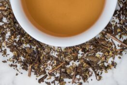 Kawa kawa tea – Benefits and properties - Tea Almanac