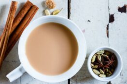 Spirulina tea slims down and is rich in benefits | Tea Almanac