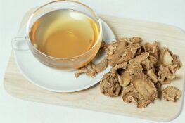 Gentian tea - Benefits and properties | Tea Almanac