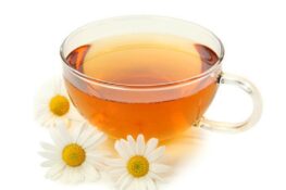 Spirulina tea slims down and is rich in benefits - Tea Almanac