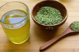 Ash tea - Drink properties and benefits - Tea Almanac