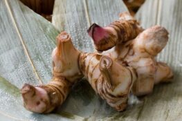 Peruvian Maca Tea - Properties and Benefits | Tea Almanac