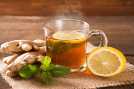 Spirulina tea slims down and is rich in benefits - Tea Almanac