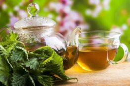 Teas that are beneficial to the pancreas - Tea Almanac