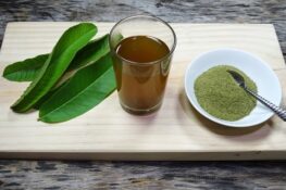 Peruvian Maca Tea - Properties and Benefits - Tea Almanac