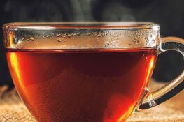 Comfrey tea – Benefits and properties | Tea Almanac