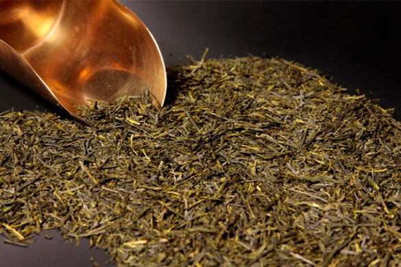 tea around the world - Tea Almanac