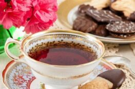 What are the most bitter teas? | Tea Almanac