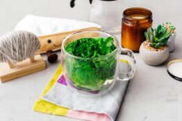 Eight reasons to drink beet tea - Tea Almanac