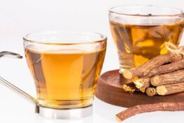 Ash tea - Drink properties and benefits | Tea Almanac