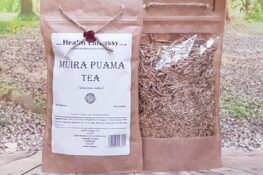 Pata de vaca tea - Benefits and properties - Tea Almanac