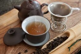 Olive tea – Benefits and properties - Tea Almanac