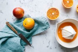 Plum tea - Benefits and properties - Tea Almanac