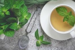 Teas that are beneficial to the pancreas - Tea Almanac