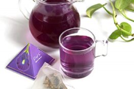 Cypress tea - Benefits and recipe - Tea Almanac