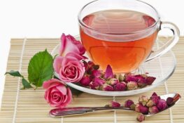 Cayenne Pepper Tea - Benefits and Properties | Tea Almanac