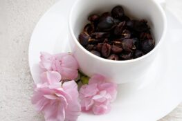 Peruvian Maca Tea - Properties and Benefits | Tea Almanac