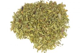 Spirulina tea slims down and is rich in benefits - Tea Almanac