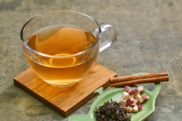 Kawa kawa tea – Benefits and properties - Tea Almanac