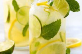 Teas with rejuvenating effects - Tea Almanac