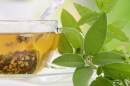 Teas that are beneficial to the pancreas - Tea Almanac