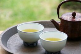 Plum tea - Benefits and properties - Tea Almanac