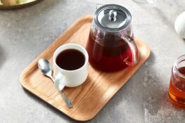 bowel teas - Tea Almanac