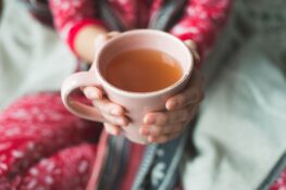 Teas with rejuvenating effects - Tea Almanac