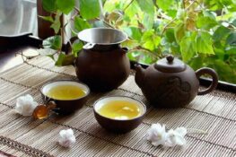 How to enjoy tea? - Tea Almanac