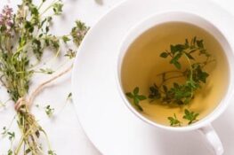 Ash tea - Drink properties and benefits | Tea Almanac