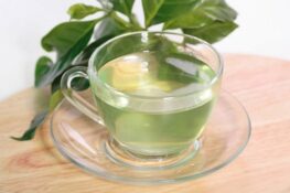 Hairy vine tea - Benefits and properties - Tea Almanac