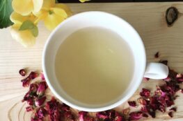 Gentian tea - Benefits and properties | Tea Almanac